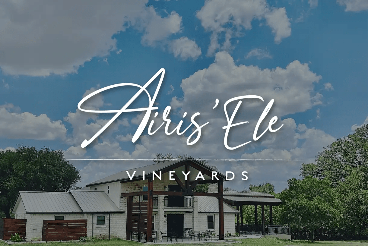 winery listing page – Texas Hill Country Wineries