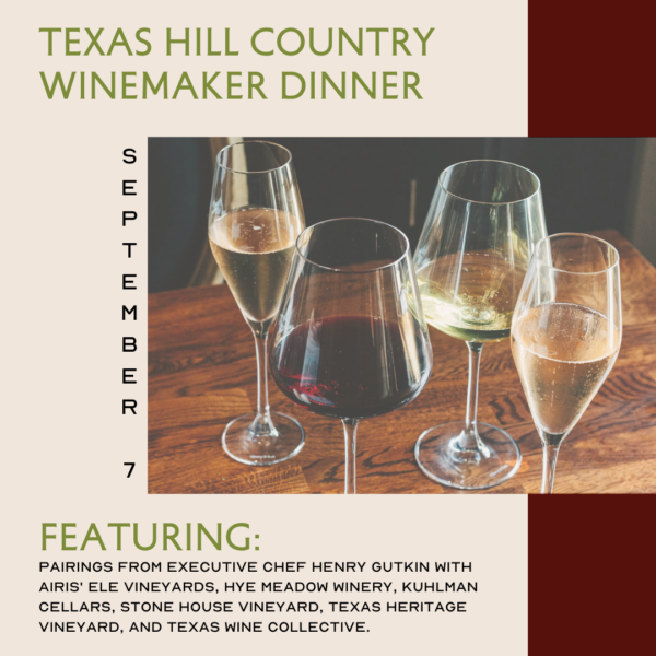 Products – Texas Hill Country Wineries